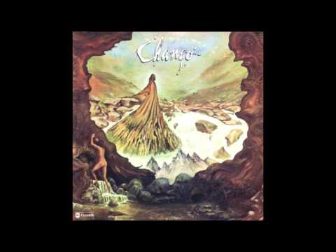 CHANGO Fire Over Water - YouTube