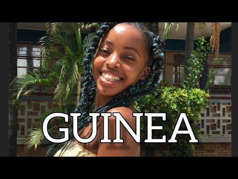Afro Beat Zouk Instrumental "Guinea" (Aya Nakamura Type Beat) | Prod By ...