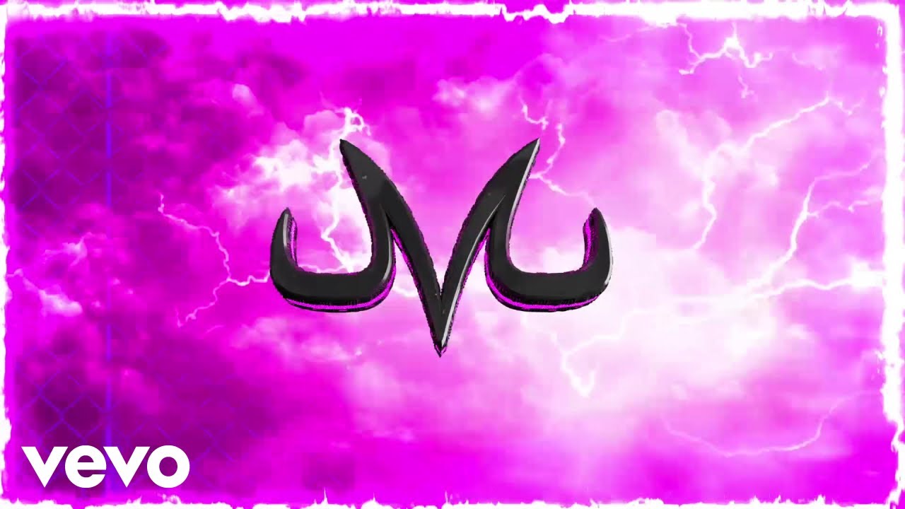 Kid Buu - Slime Laurent (Audio) - YouTube