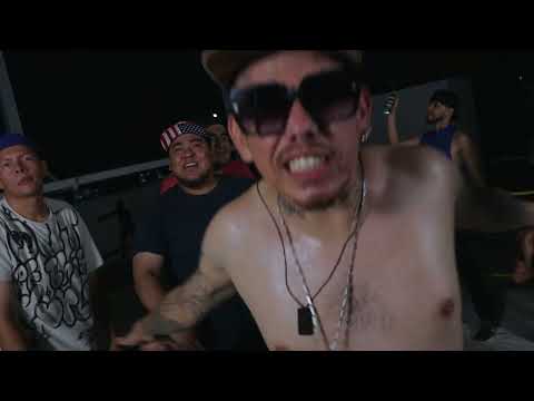 Xarly King x Locotisimo Lineal x Dj Klowne - El Campamento