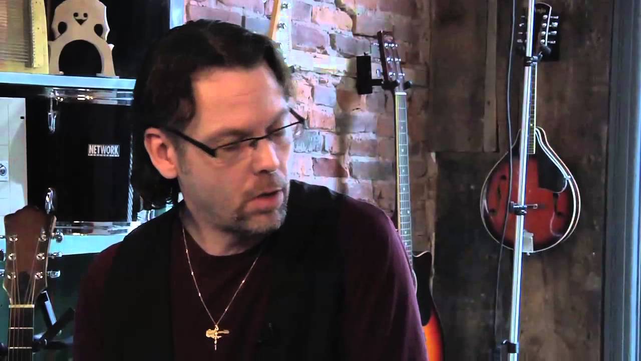 Jeff J. Gaulton - YouTube