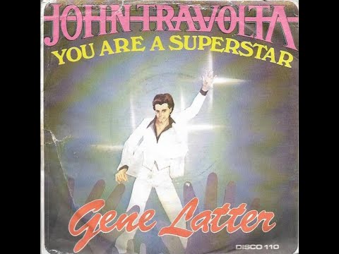 Gene Latter & The Soul Affair Orchestra - Touch Me! - 1979 - (Belgian ...