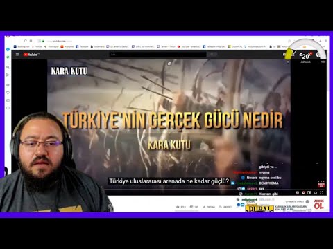 Jahrein Türkiyenin Gerçek gücü Ne izliyor