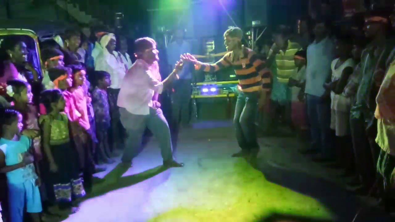 Venkey super dance - YouTube