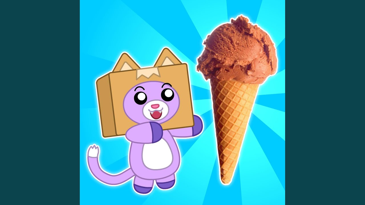 The Ice Cream Song - YouTube