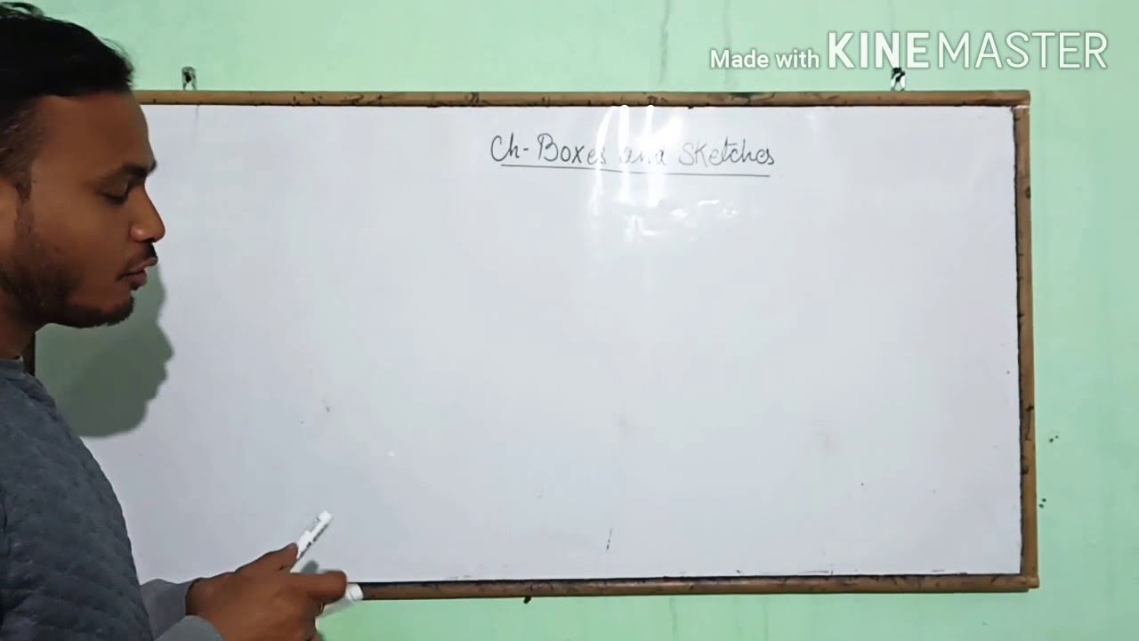 Ch- Boxes and sketches (NCERT mathematics) - YouTube