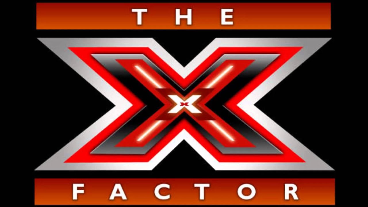 The X Factor Theme Full - YouTube