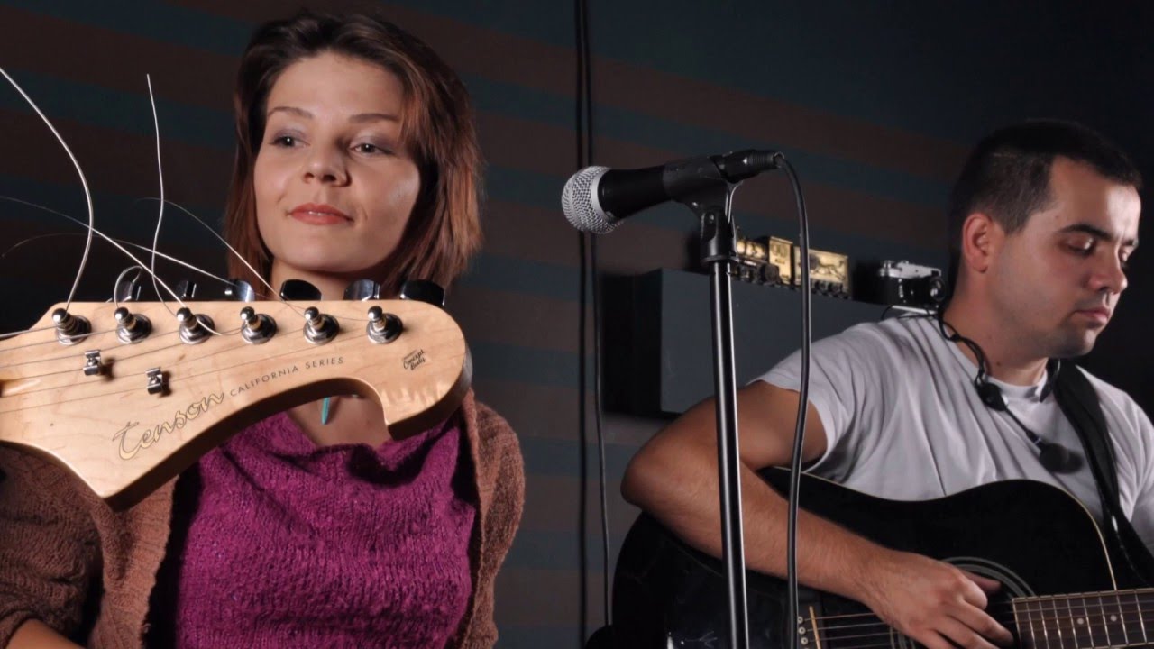 Timpuri Noi - Perfect (Cover) - YouTube