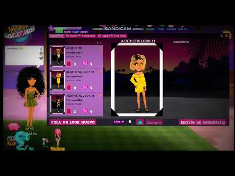 Copy of MSP AESTHETIC LOOKBOOK - YouTube