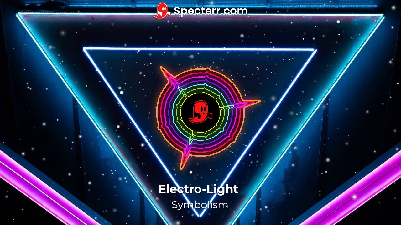 Electro Light-Symbolism - YouTube
