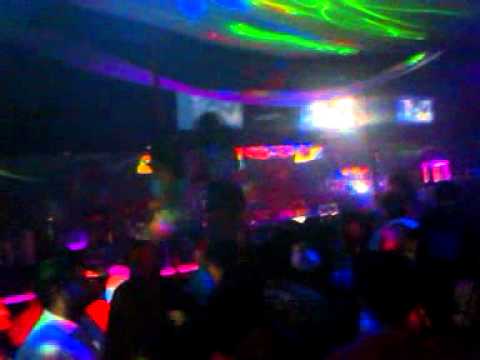 Saturday night at DB Lounge(Downtown McAllen,TX) - YouTube