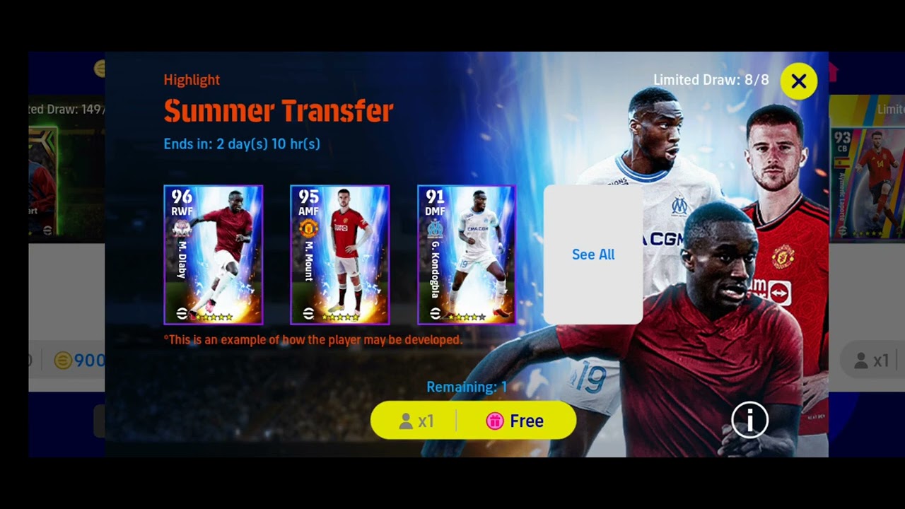 e Football pack opening - YouTube