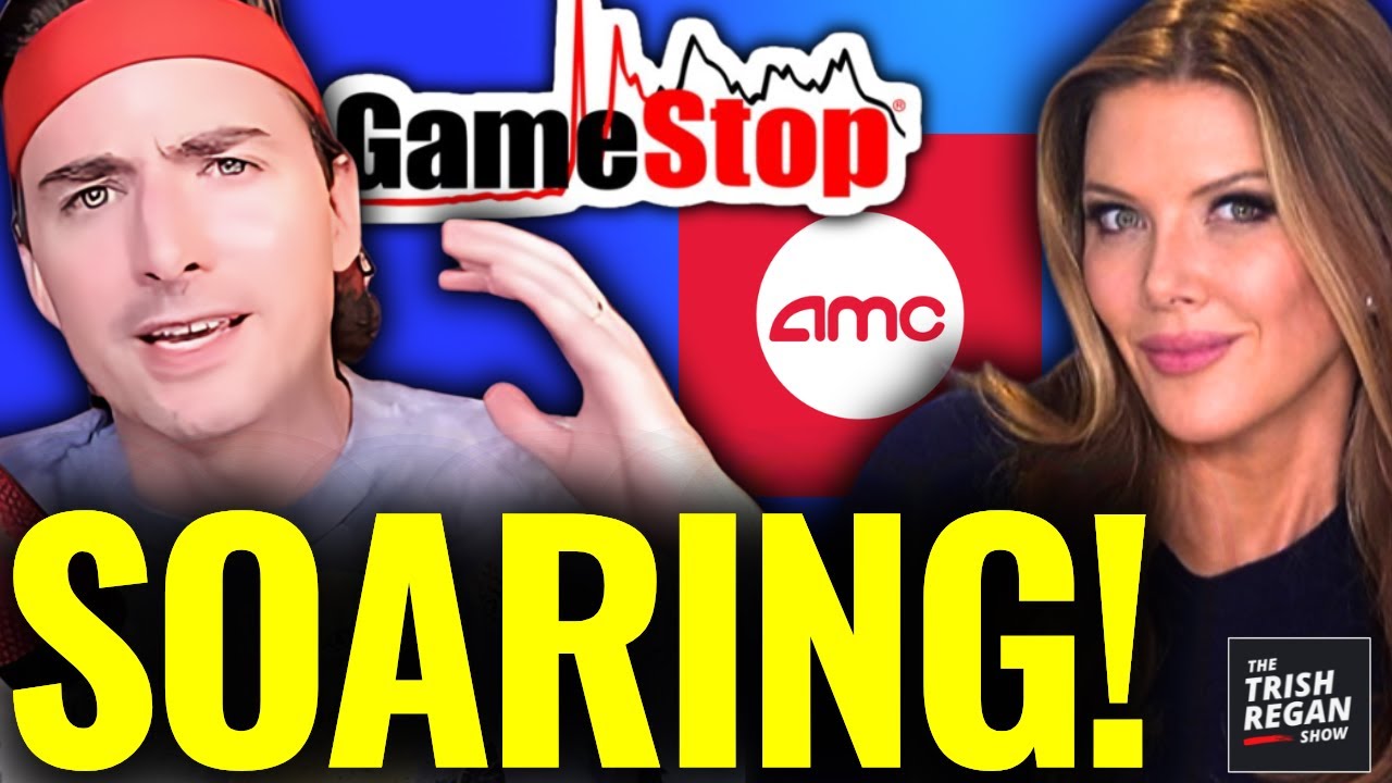 The Return of the MEME STOCK! Roaring Kitty RISES as Keith Gill Sends ...