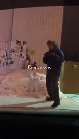 Russian core - YouTube