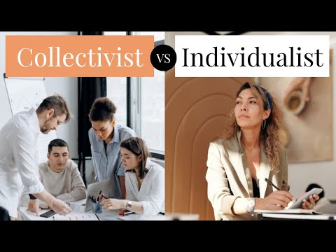 What Is Collectivist Culture Examples In Relation To Parenting