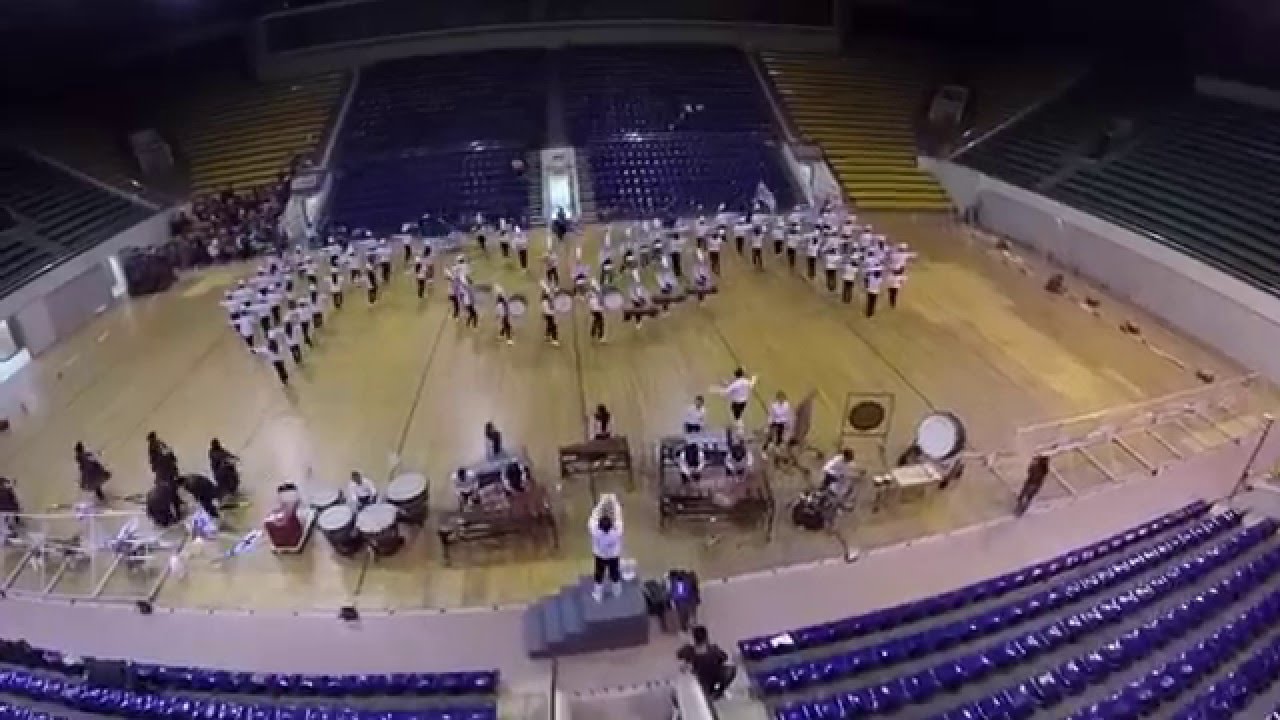 MBUI's Teaser for GPMB XXXI 2015 - YouTube