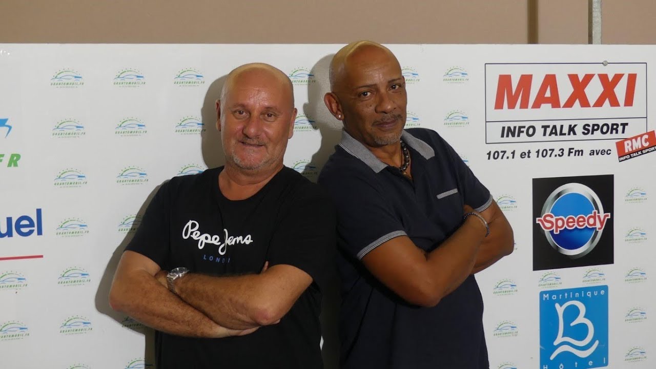 Emission 37 avec Rodrigue du 11 novembre 2022 - YouTube