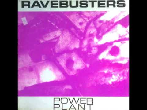 Ravebusters ‎– Powerplant ( Techno Mix ) ( A2 )1990 - YouTube