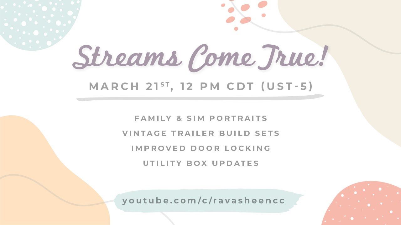 RV There Yet Overview & Reveal - YouTube