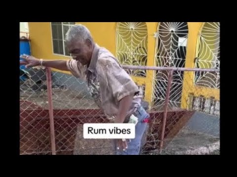 when the rum make you can't walk a straight line a the rum dweet - YouTube