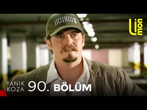 Yanık Koza - 90. Bölüm