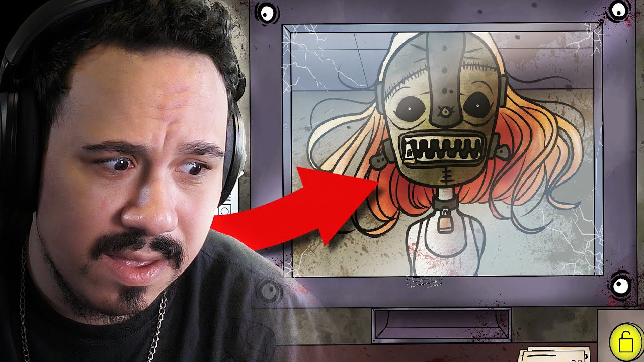 NEW NIGHTMARE MODE ADDS SOME DISTURBING DOPPELGANGERS | That's Not My ...