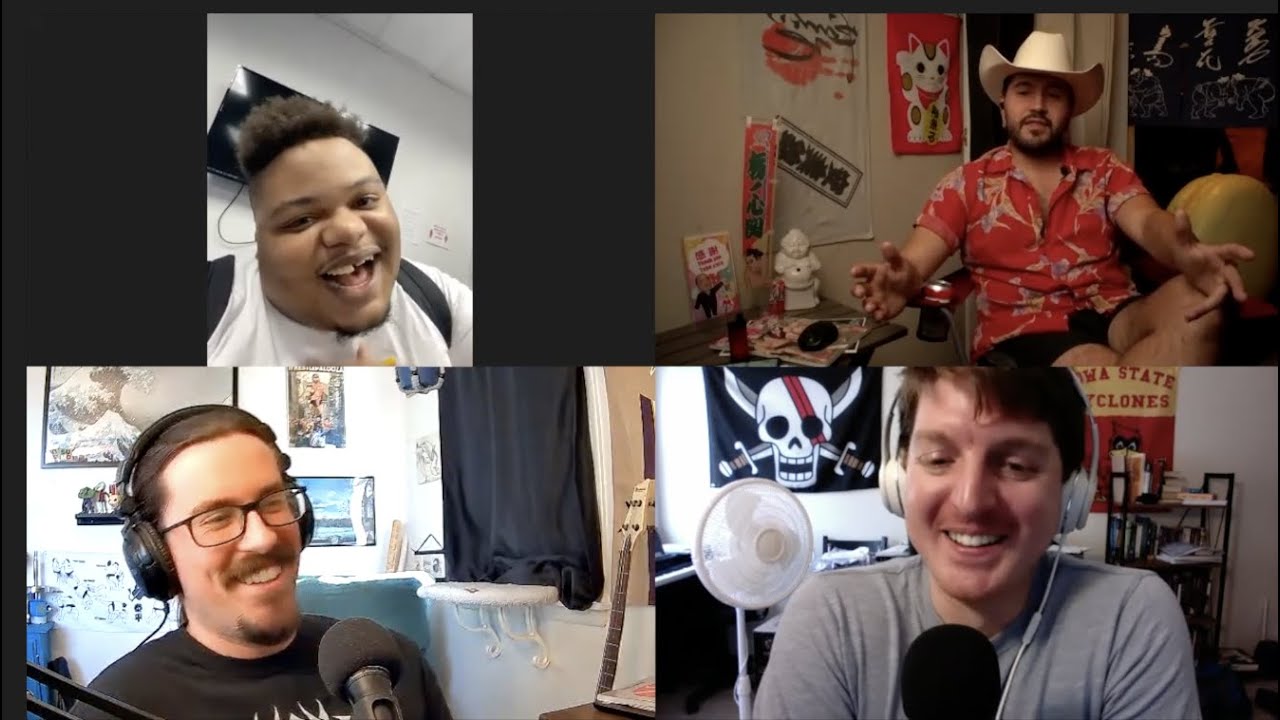 US Sumo: Dallas Sumo Club Interview - YouTube