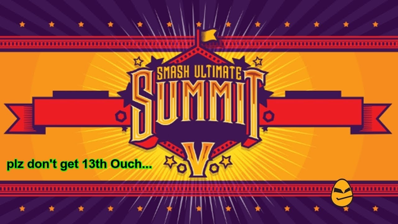Watching Ultimate Summit 5 Day 4 + improving my random online? - YouTube