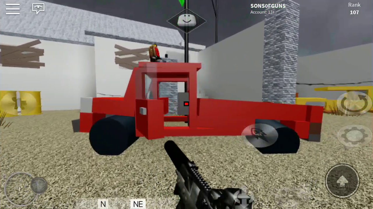 Roblox free for all. Good game - YouTube