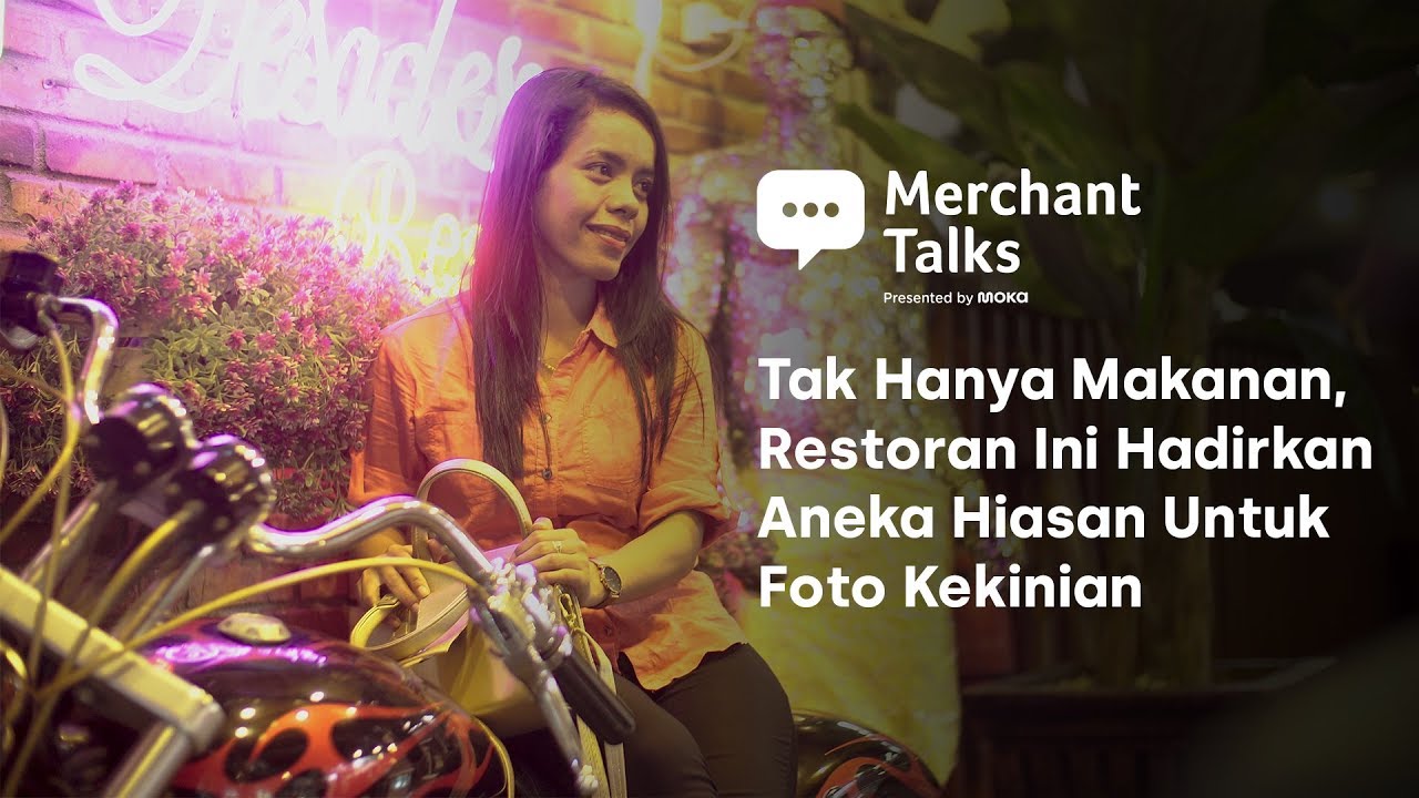 Desa - Desa Resto - Rahasia Sukses Bisnis Restoran Bertahan Hingga ...