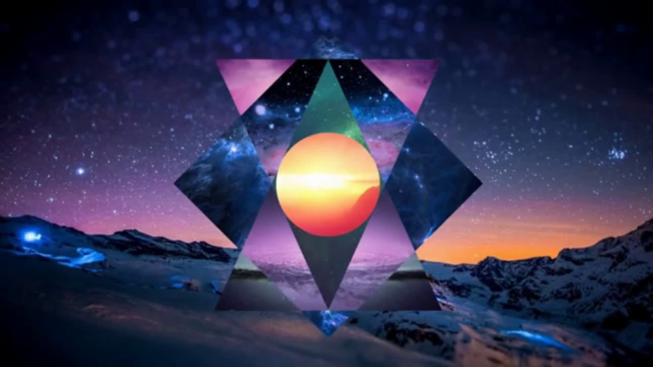 Journey Into Psychedelic Trance @ Progressive Psytrance MIX 2020 - YouTube