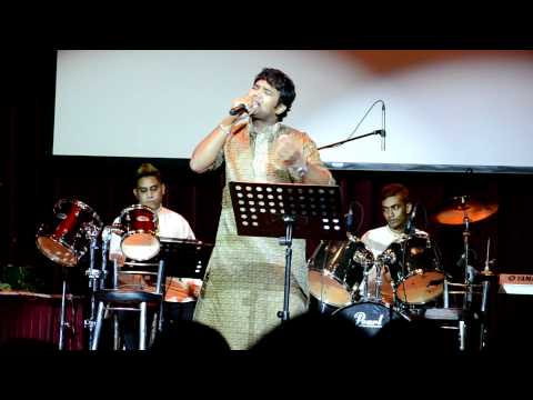 Sathyaprakash- oru naal podhuma
