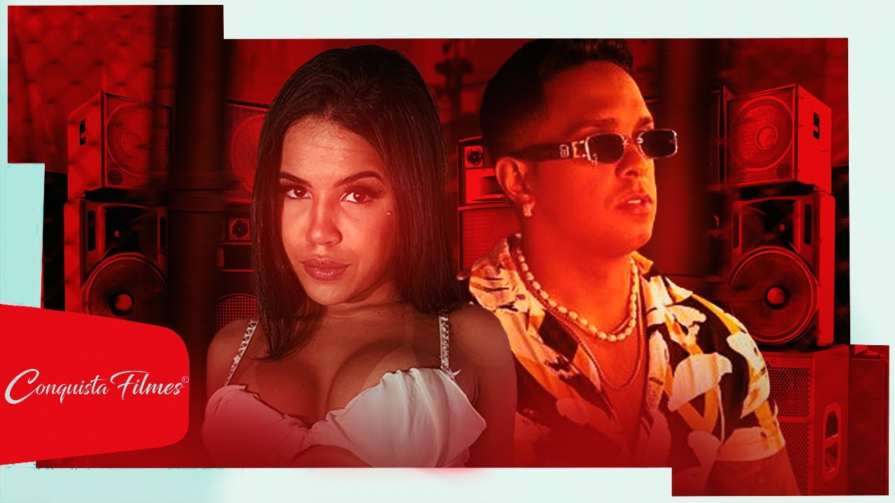 VIX FEAT LA FÚRIA - "VOU DEIXAR OUTRO METER" (CHUMBO TROCADO) PAGODÃO CARNAVAL 2023 - YouTube