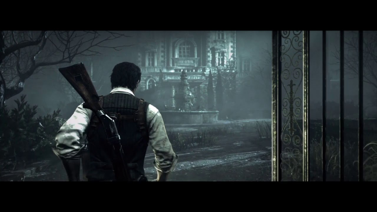 The Evil Within (Survival) Chapter 9: The Cruelest Intentions - YouTube