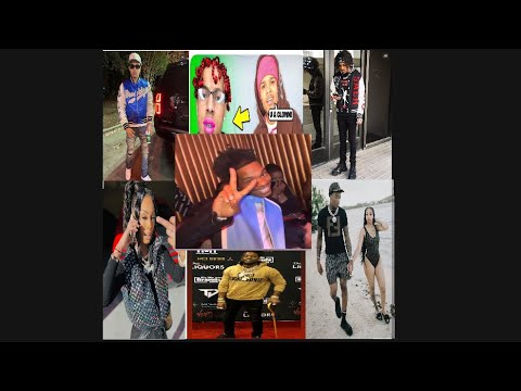 I Think CJ So Cool Misses Royalty, Ace & Chole Are Having A Baby ...