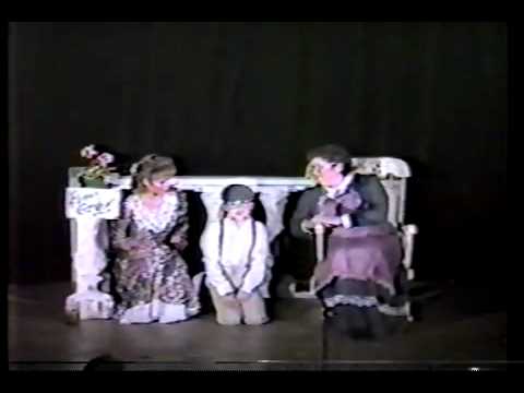"Gary, Indiana" The Music Man - YouTube