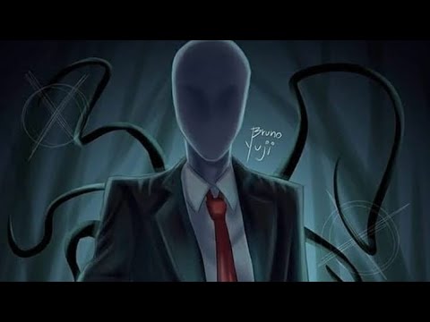 Slender Man rise again full gameplay - YouTube