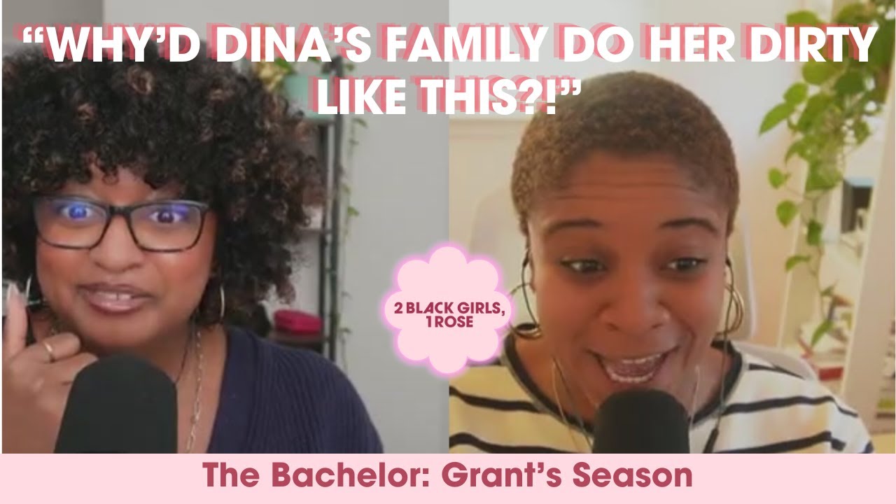 The Bachelor S29E6 Recap: Can Caring Friends Outweigh An Uncaring ...