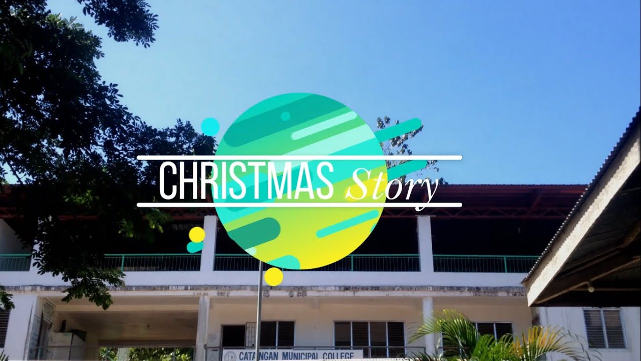 Christmas Short Film - YouTube