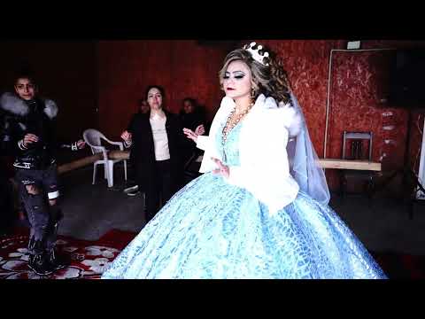 Salim & Melisa - Tatli Raki /TERVEL/