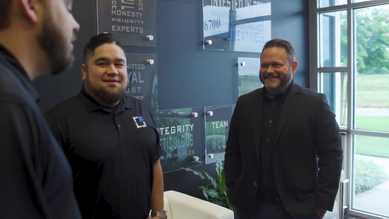 STS Group Company Story - YouTube