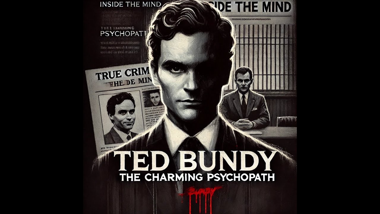 Ted Bundy: The Charming Psychopath | Inside the Mind - YouTube