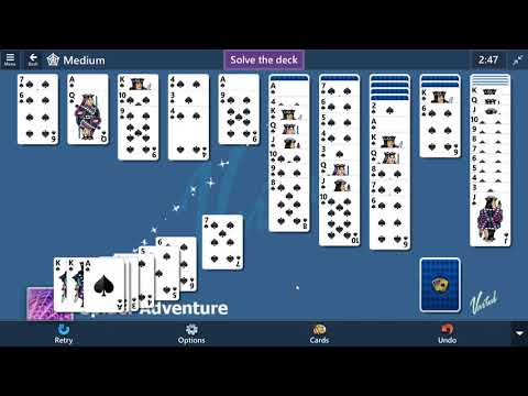 Spider Mini Game #7 | October 3, 2020 Event - YouTube