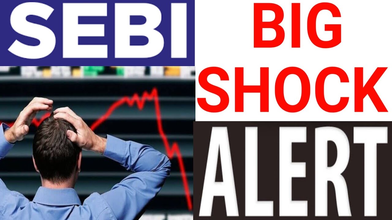 SEBI ने दिया Option Trader को BIG SHOCK | 31 July Thursday 2025 Stock ...