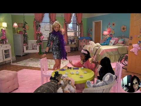 Jessie Full Season Zombie Tea Party 5 (Review/Reply) jessie full ...