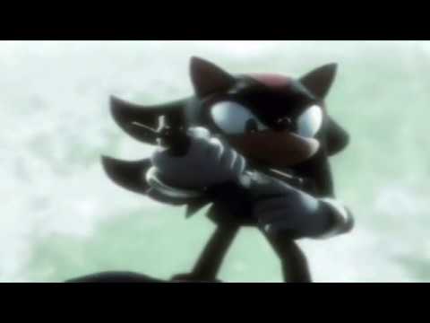 Shadow The Hedgehog ‘05 intro with Live & Learn - YouTube