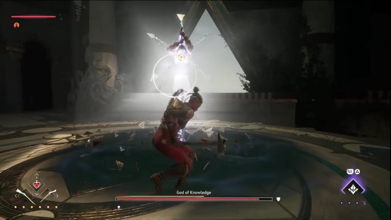 Flintlock The Siege of Dawn Gameplay | Flintlock New Gameplay ...