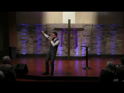 Madison Church of Christ Live Stream - YouTube