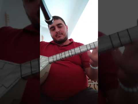 ARİF YILMAZ Ağlama gelin zülüflerin ıslanır- Kayseri mektebi