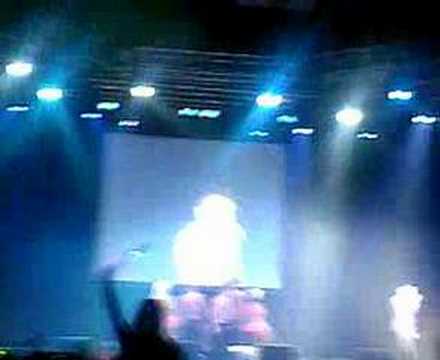 Darren Styles - Save Me ( Clubland Live AECC 08 ) - YouTube